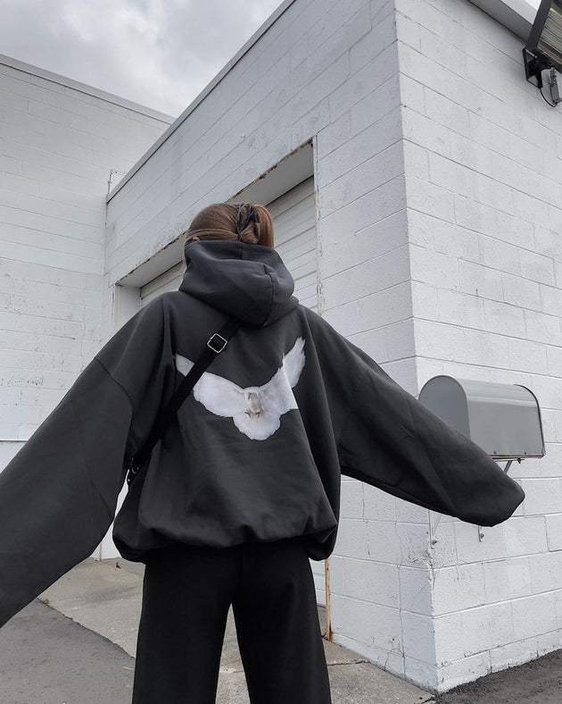 Syna World – Modne Ubrania Pełne Stylu – HYPESOLE